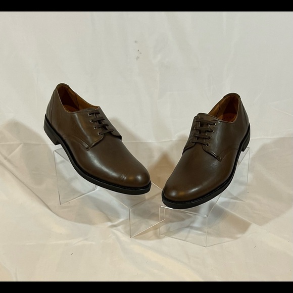 Allen Edmonds | Shoes | Allen Edmonds Nomad Plain Toe Derby 3422 | Poshmark
